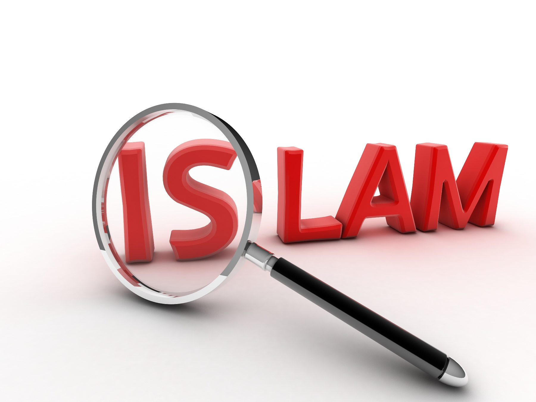 Defending Christmas In An Unbelieving World – Islam (Part 3) – Faith ...