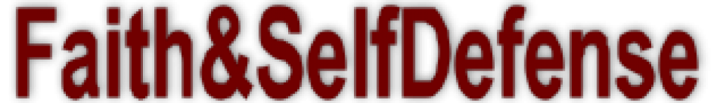 Modernism: Pre – Post – Meta – Faith & Self Defense