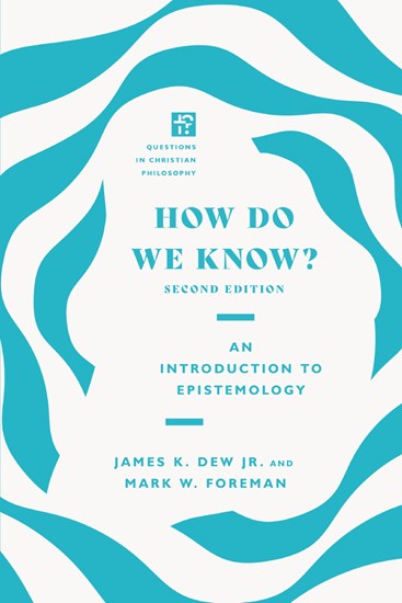 Book Review: How Do We Know? – Faith & Self Defense