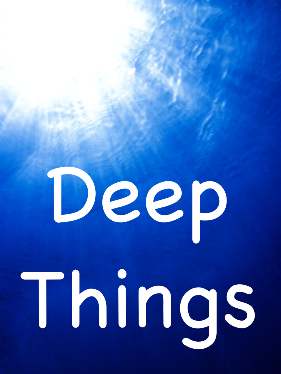 Understanding the ‘Deep Things’ of God and Satan (Part 4) – Faith ...